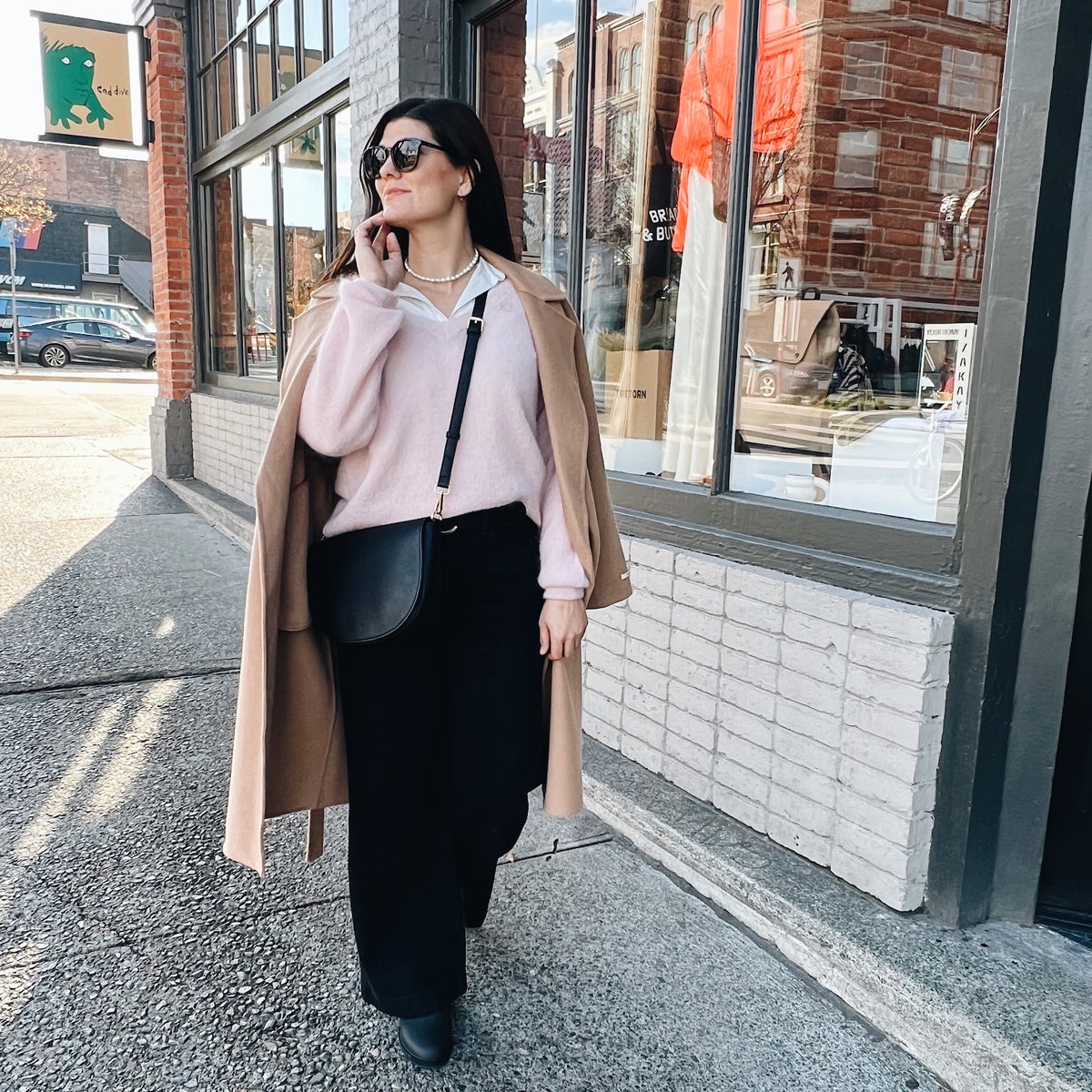 What to Wear for Everyday French Style – Public Mercantile