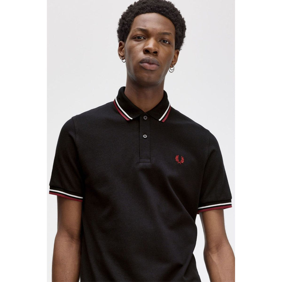 Fred Perry – Public Mercantile